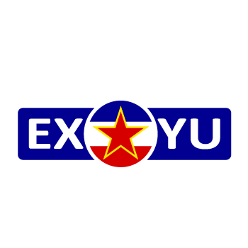 EX YU | Digitalni radio | Radio S1 CG | Radio S